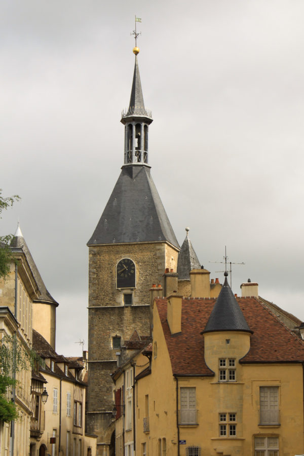 Avallon - MORVAN - Nature & Lumières